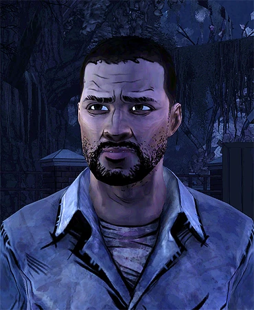 Lee Everett (TWDG) VS Agent Fowler (TFP) | Fandom
