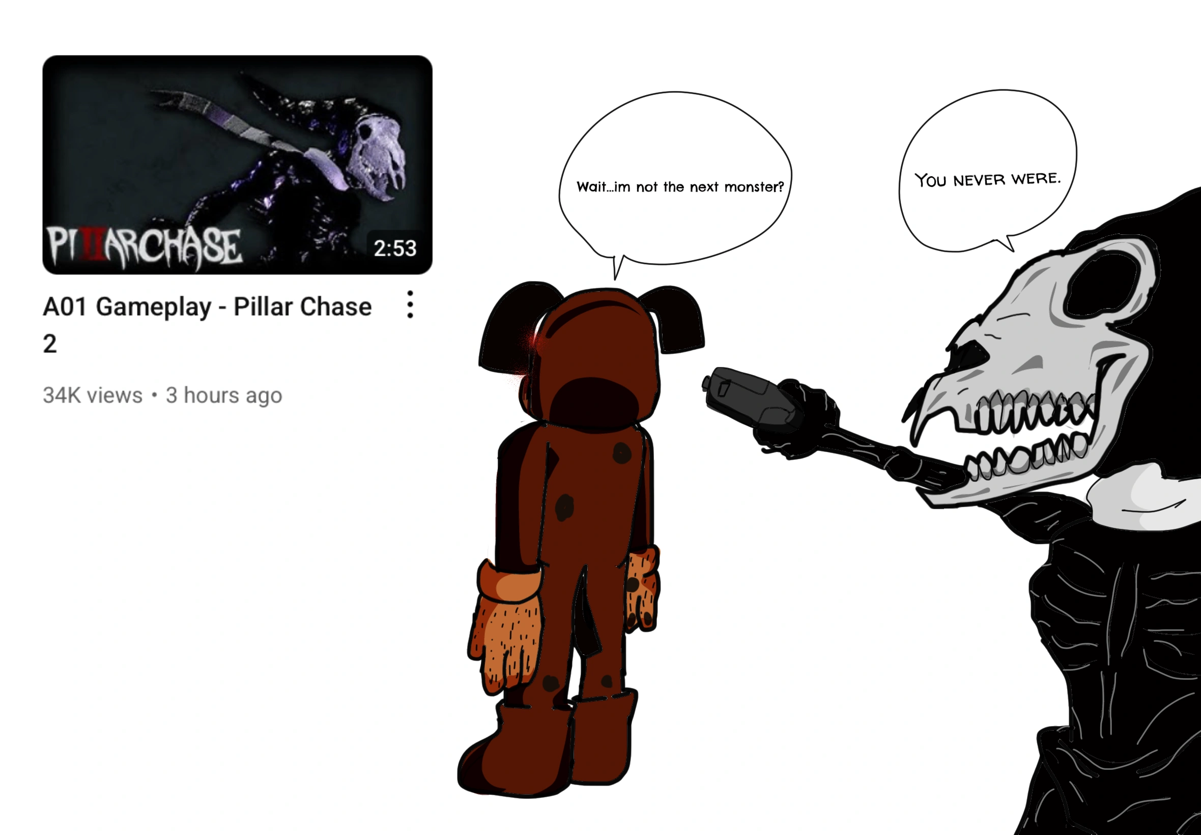 Damn rest in peace dog | Fandom