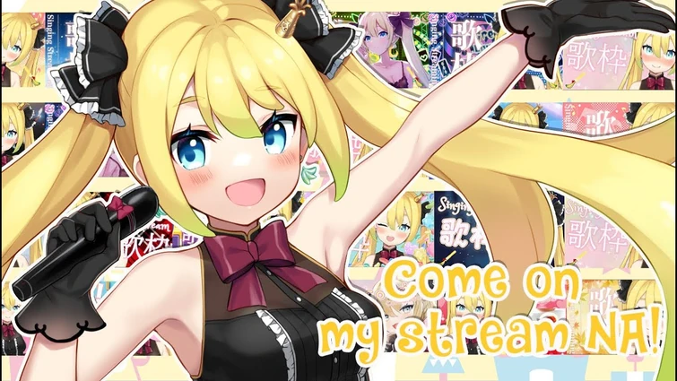 Banana Amaou | Fandom