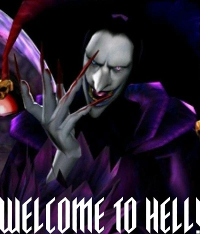 Robot Hell Part 4 (Teaser) | Fandom