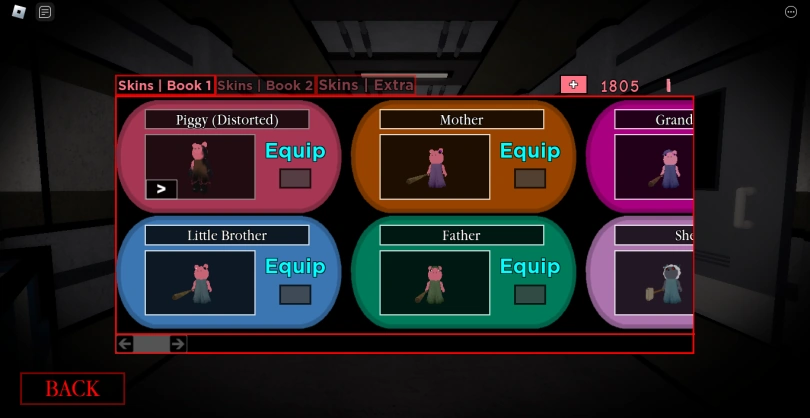 I collected all the slenderman pages woah!!! | Fandom