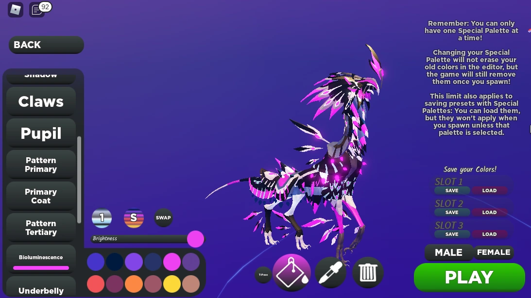 rate thy boreal skin | Fandom