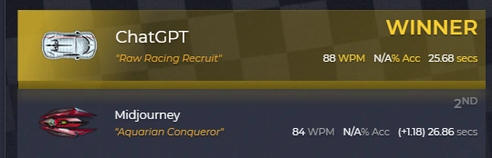 New Nitro Type Bots | Fandom