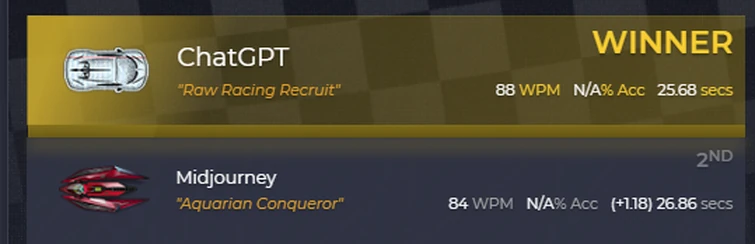 New Nitro Type Bots | Fandom