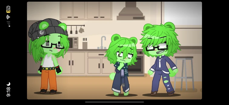 Tony, Felix’s abusive POS father. | Fandom