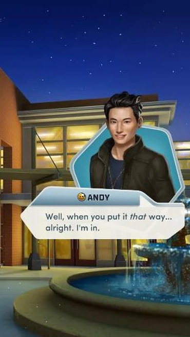 Discuss Everything About Choices: Stories You Play Wiki | Fandom