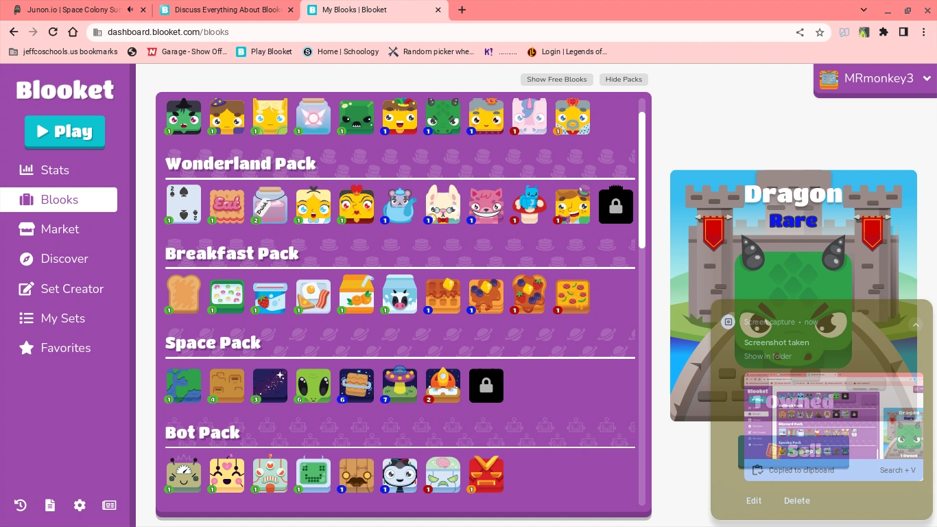 how do i have 2 orange astronauts but not one astronaut | Fandom