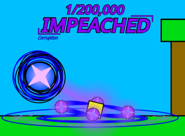 did i cook while making this impeached? | Fandom