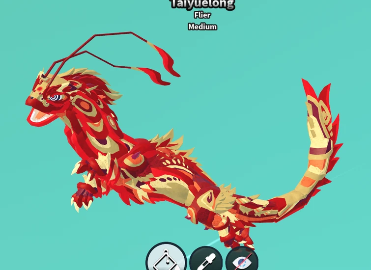 Lion dance skin :) | Fandom