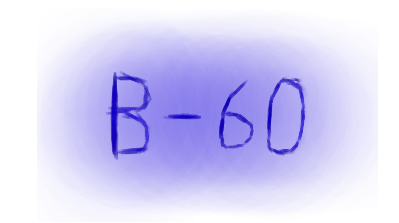 B-60’s Title | Fandom
