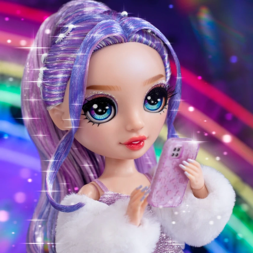 Ranking Fantastic Fashion Dolls Fandom