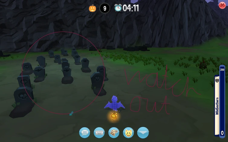 Discuss Everything About Animal Jam Wiki | Fandom