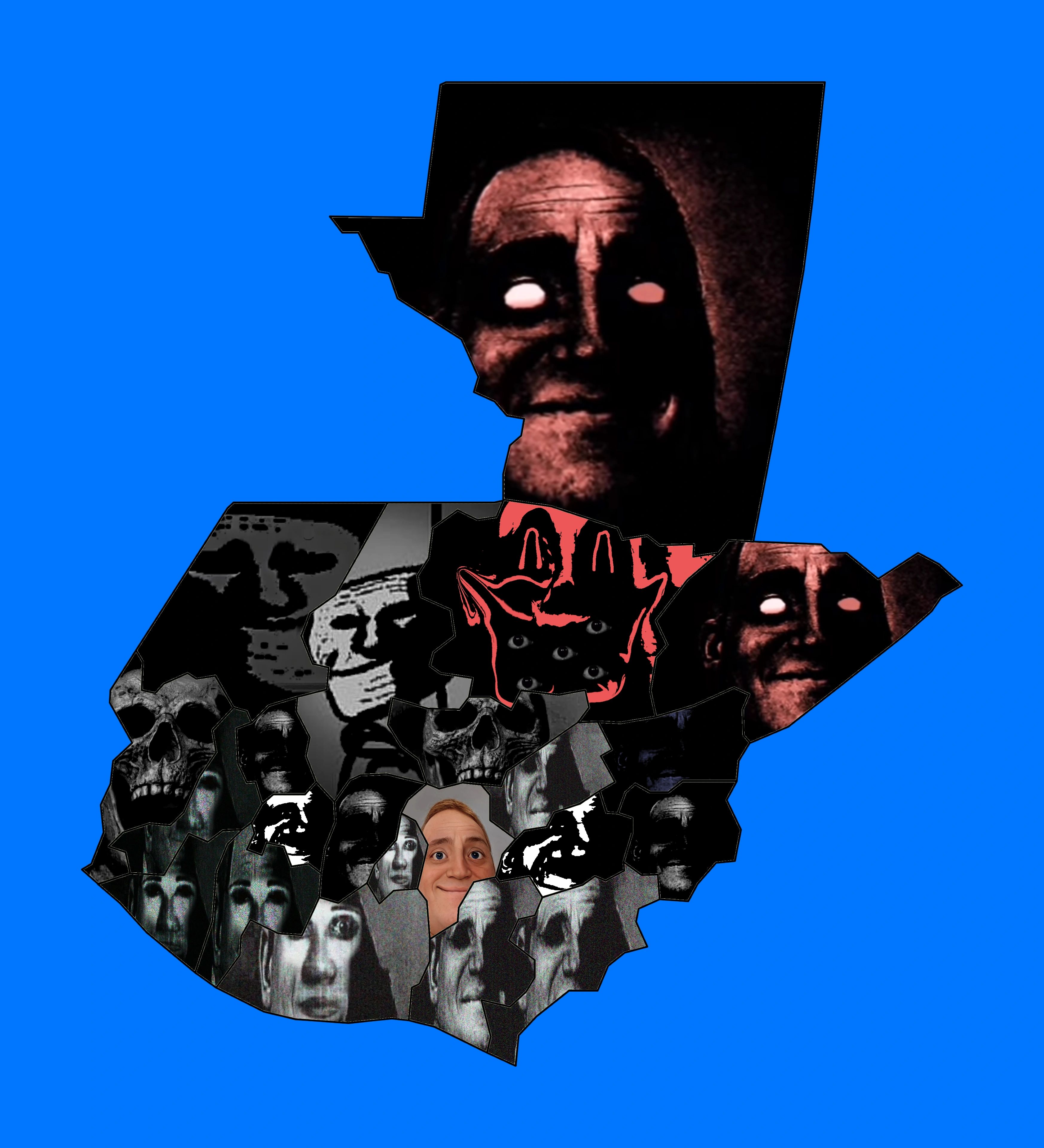 MIBU Mapping: You live in Guatemala | Fandom