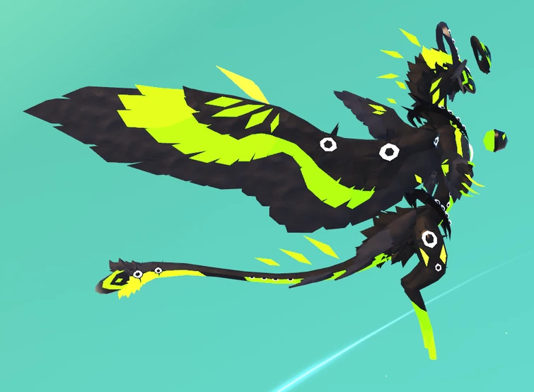 Discuss Everything About Creatures of Sonaria Wiki | Fandom