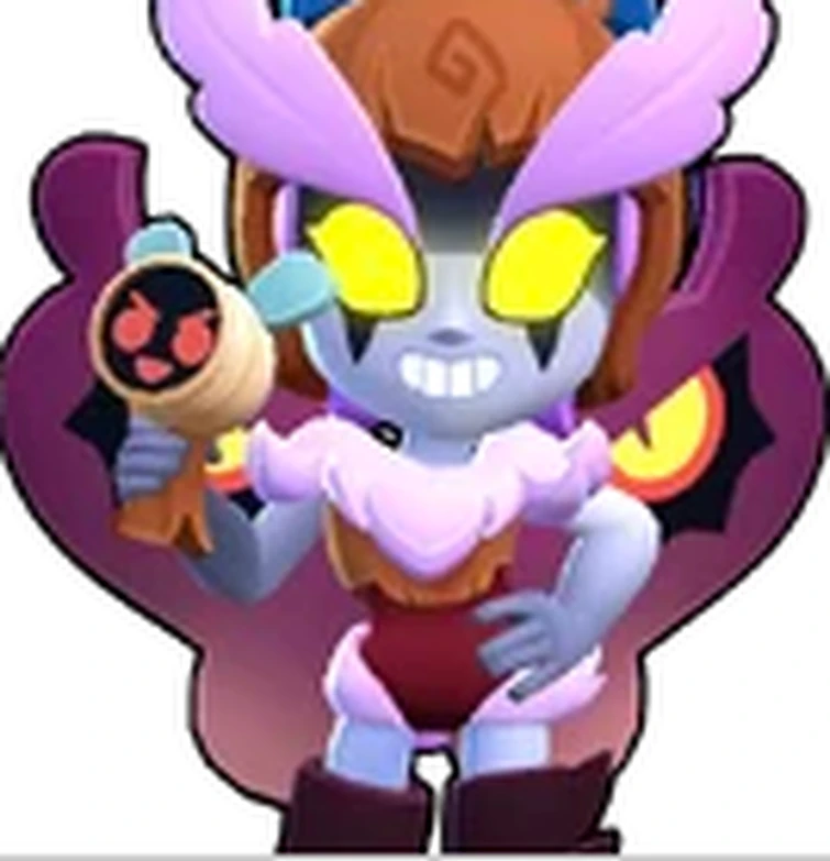 Ranking Janet skins v1: | Fandom