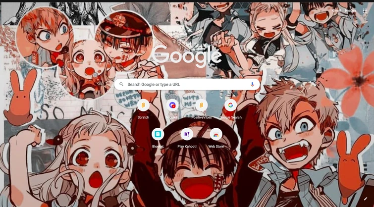 My Wallpaper! ( inspired by the Hanene Wallpaper Post :D) | Fandom