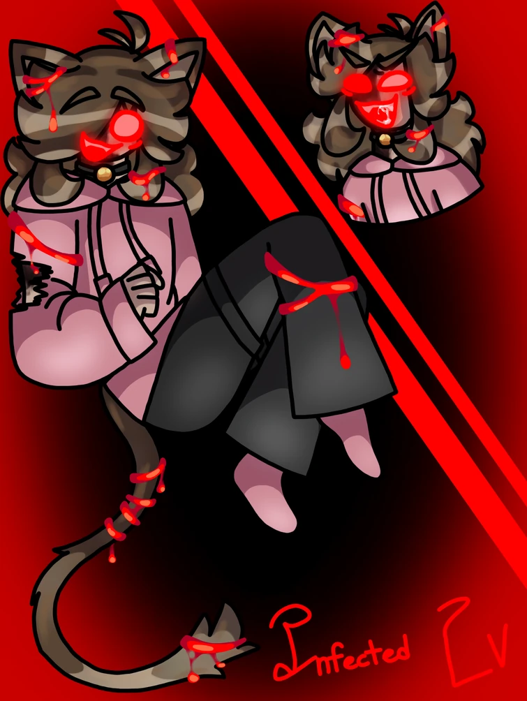 finally, a good drawing | Fandom