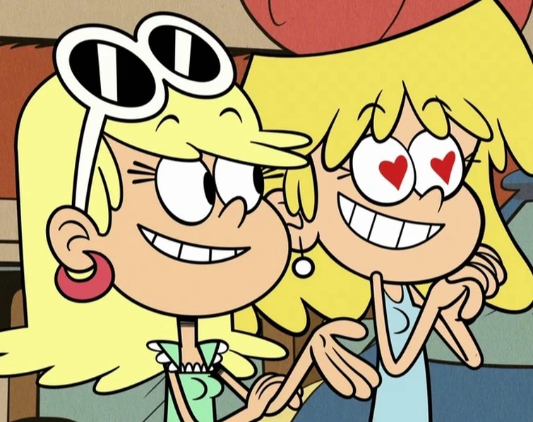My Take on Leni Loud's Relationships Healthy to Toxic | Fandom