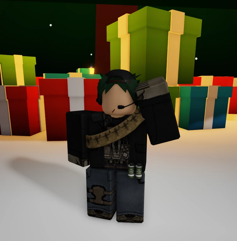 Rate the Daemon (Roblox Catalog) | Fandom