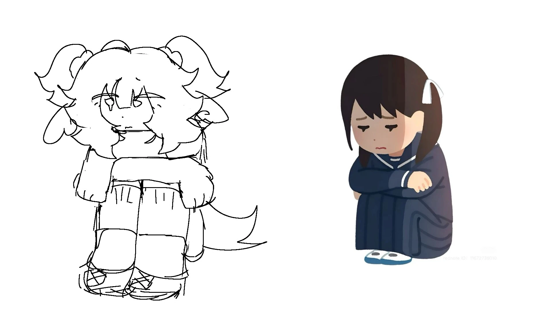 DEPRESSED child rei | Fandom