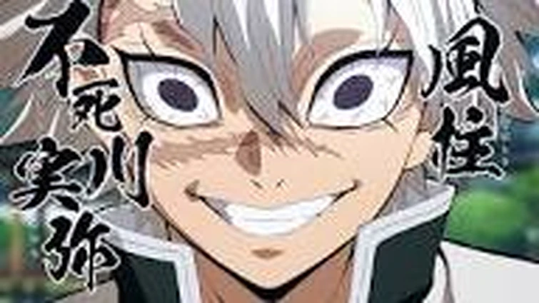 Most Strongest Hashira VS Demon Slayer without the mark | Fandom