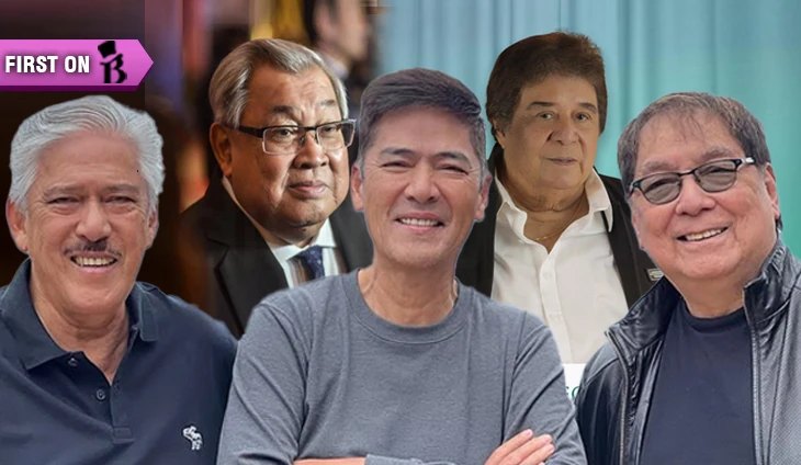 The Court of Appeals (9th Division) upheld Marikina RTC's ruling on the ...