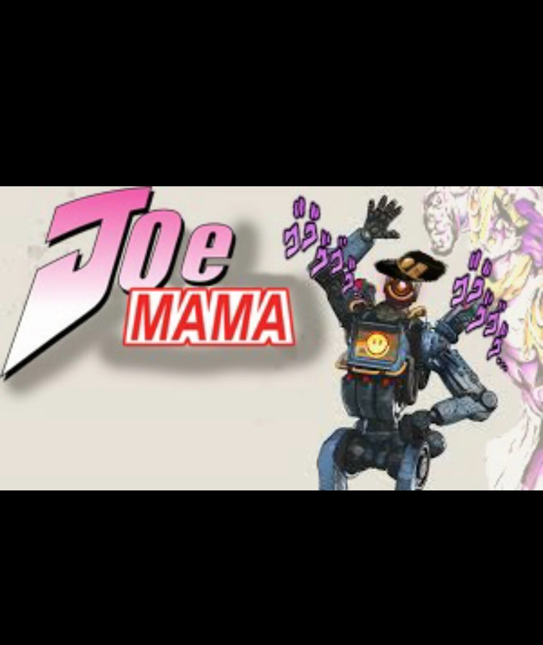 JoJoe | Fandom