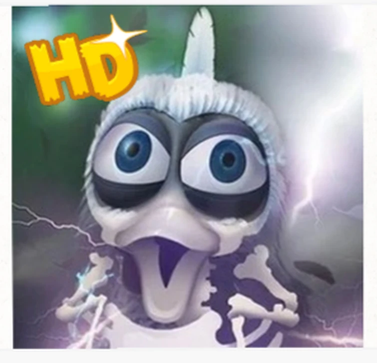 Talking Larry HD probably 1.2-1.8 icons with the probably 1.0 of ...