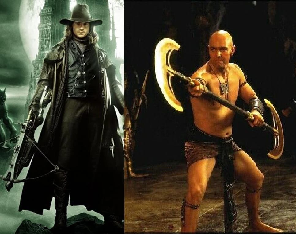 Who do you guys think is going to be the next Guest Fighter as DLC | Fandom