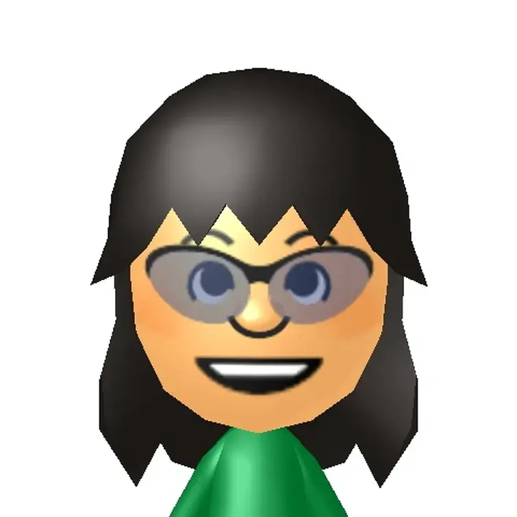 What’s your opinion on Ivanna from Mii Olympics? | Fandom