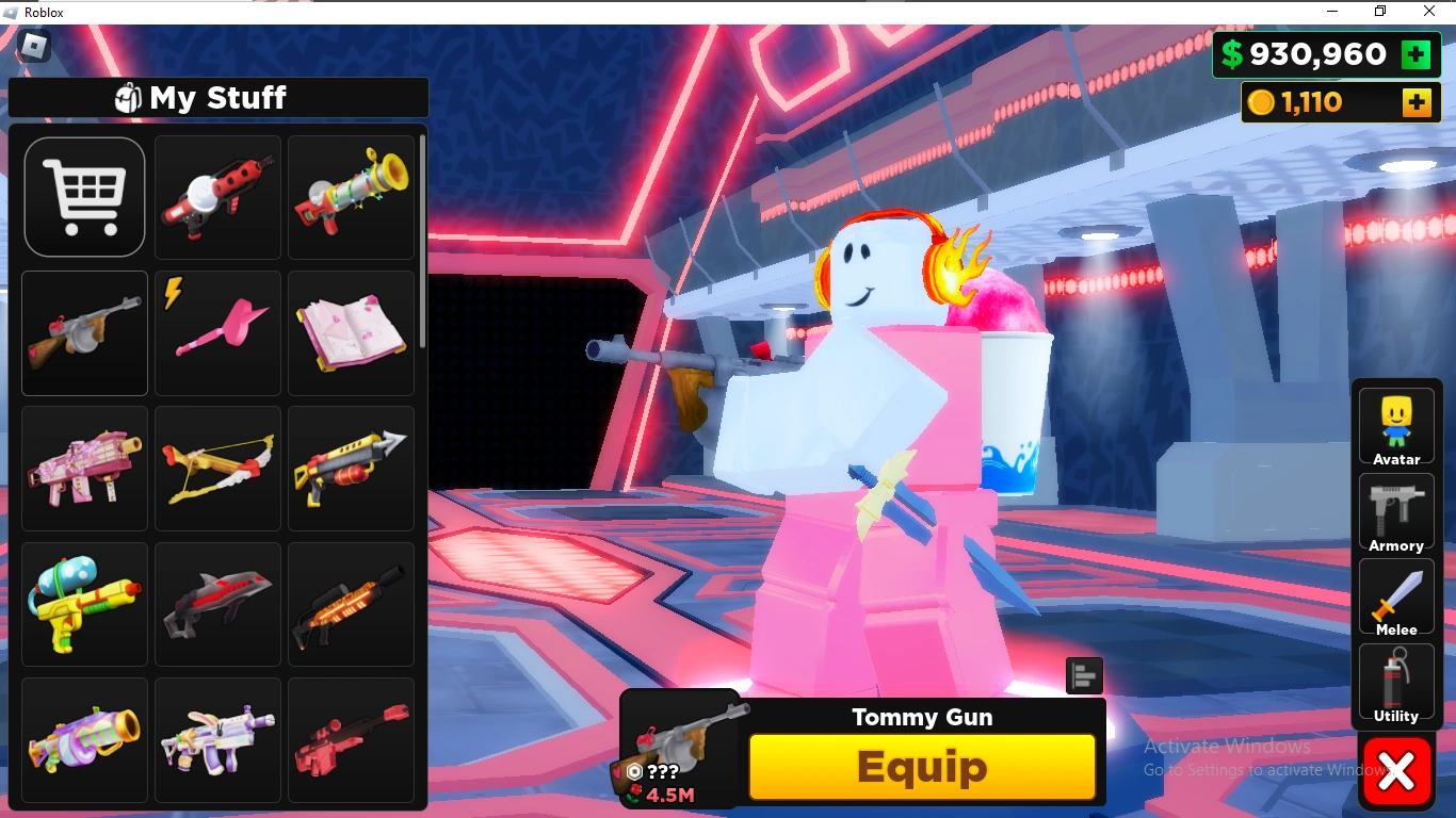 IDK how people get inferno staff i legit played 10 hours every day ...