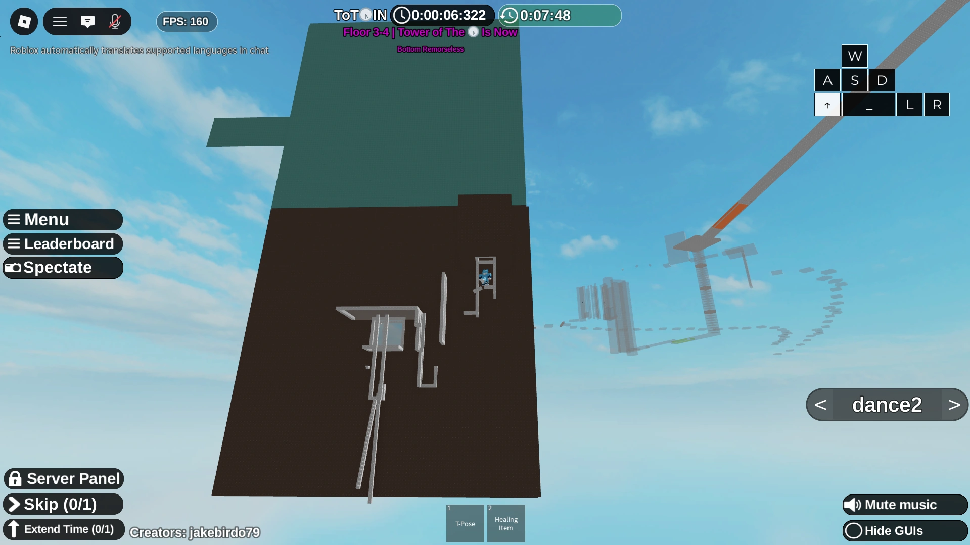 where can i find a showcase of this tower? | Fandom