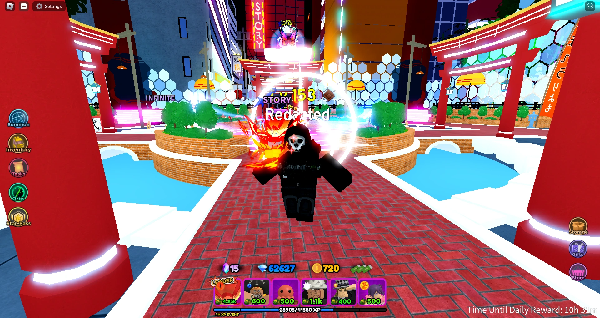 A tad bit of help | Fandom