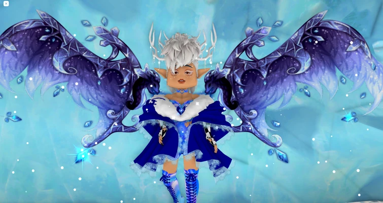 Discuss Everything About Royale High Wiki | Fandom