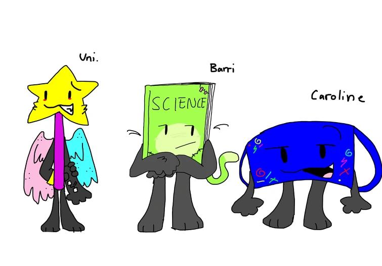 Sparklecare as objects bc yes | Fandom