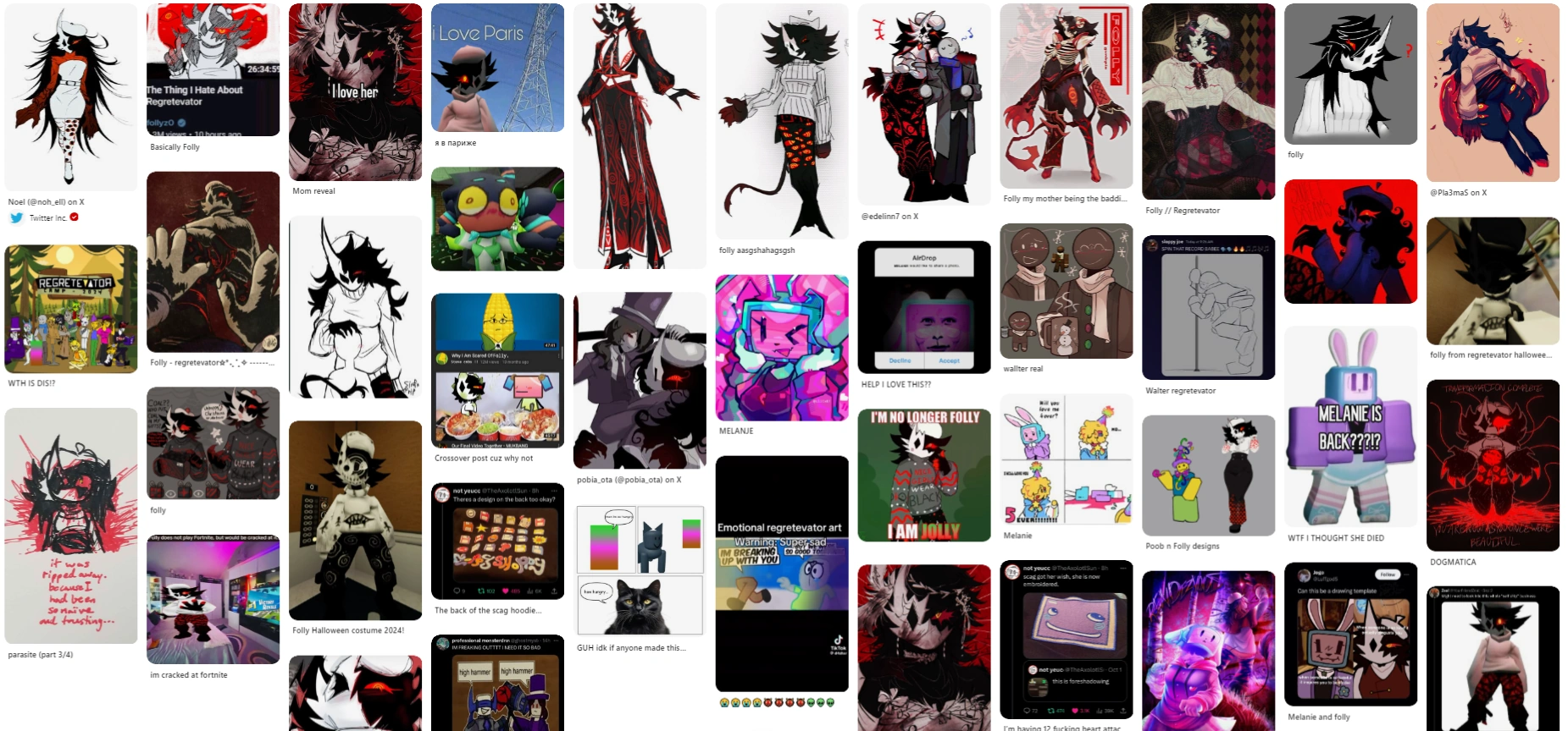 I am not, normal about her. | Fandom