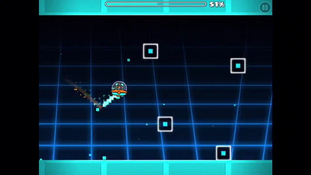 GD meets FE2 Map Test’s Stubway! | Fandom