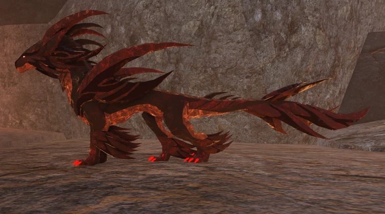 just realized I haven't been sharing my blood moon mut pictures as much ...