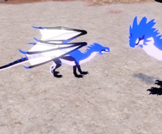 tainted blue theme thingy? | Fandom