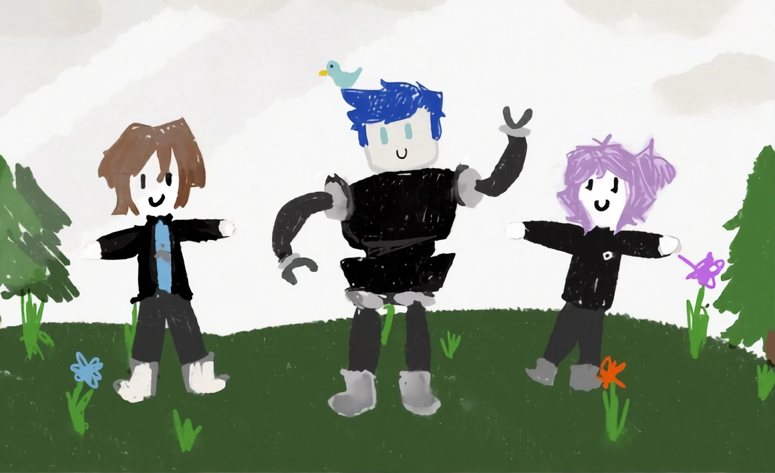 Great news! This wiki is FINALLY being revamped. | Fandom