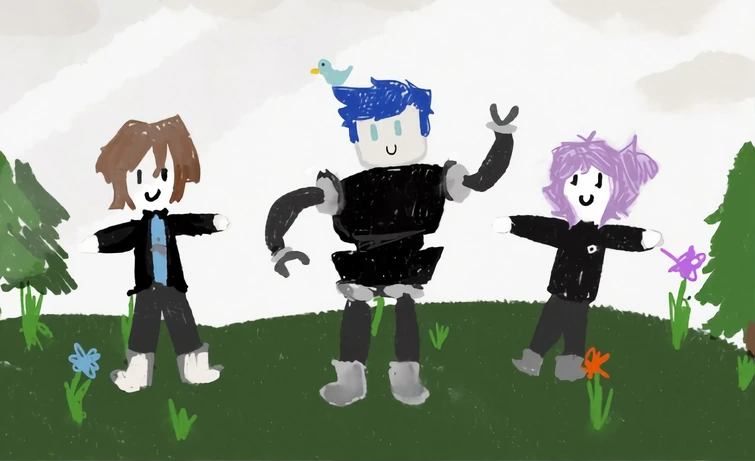 Discuss Everything About ObliviousHD Wiki | Fandom