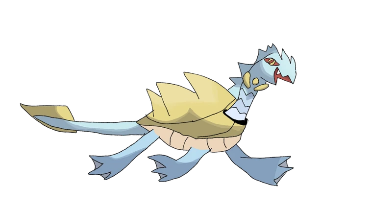 New fakemon discovered | Fandom