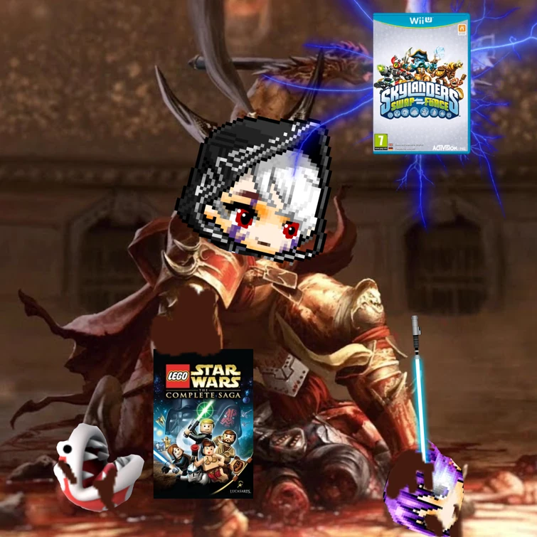 Well, time to end this | Fandom