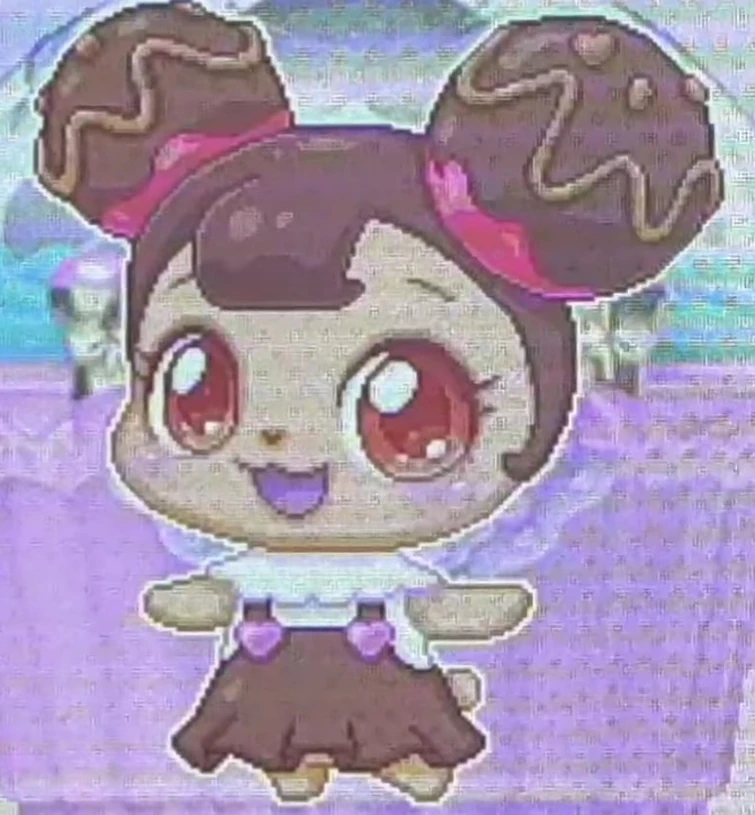 Dessert Teeniepings in game 💖 | Fandom