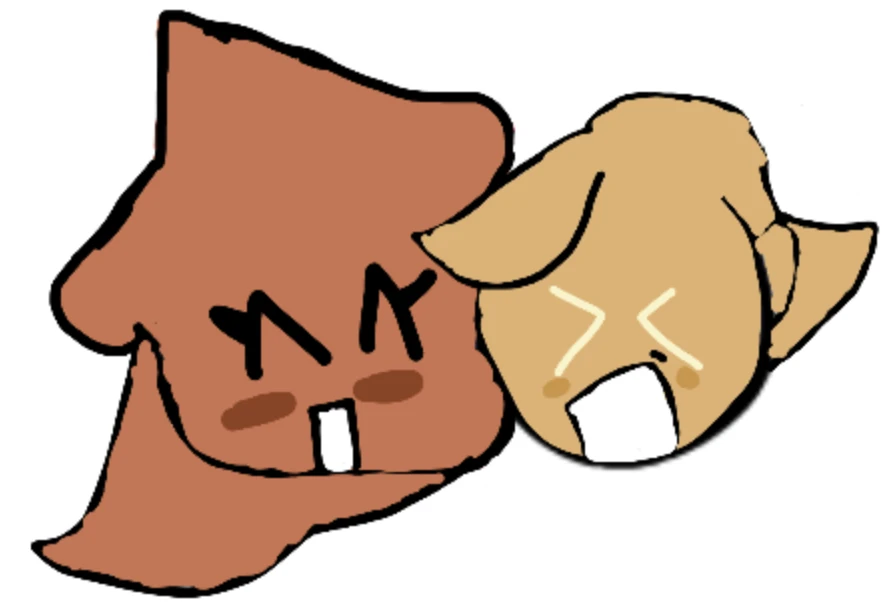 He is screaming in agony | Fandom