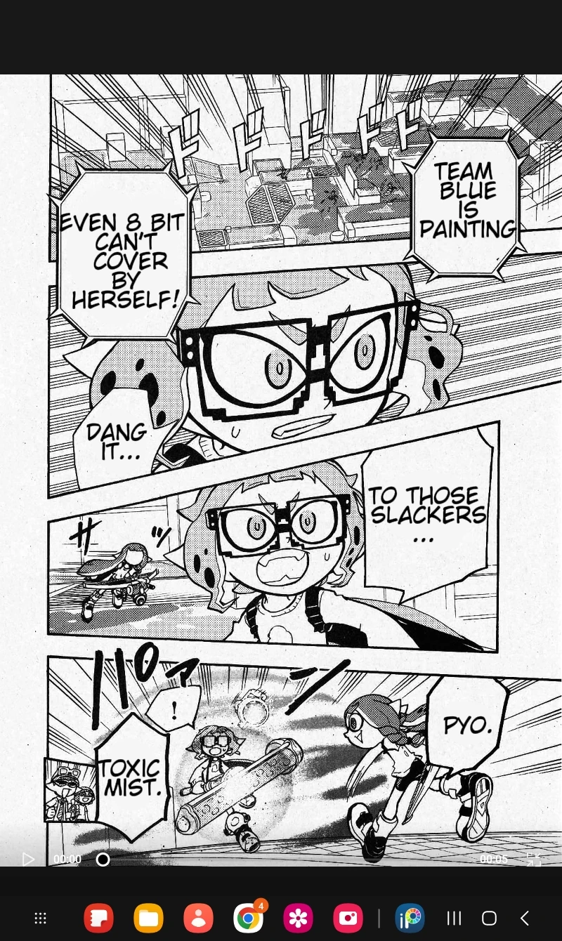 To those slackers | Fandom