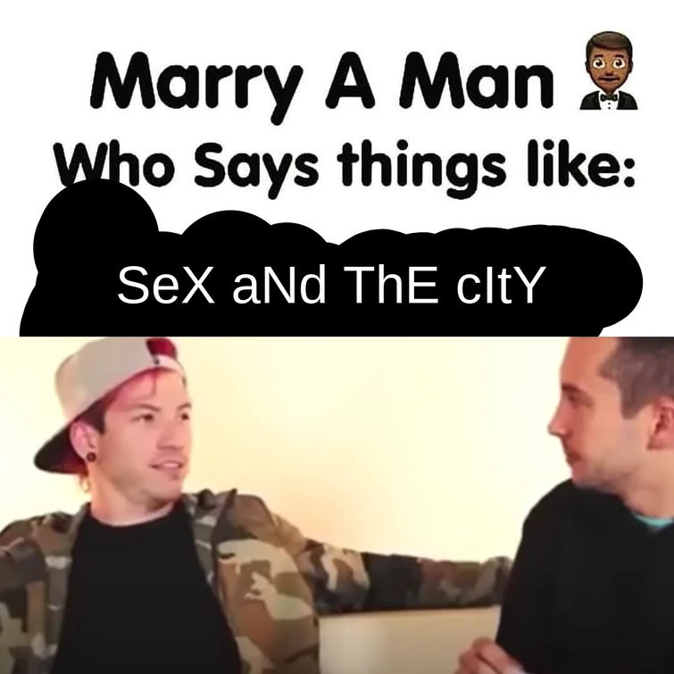Discuss Everything About Twenty One Pilots Wiki | Fandom