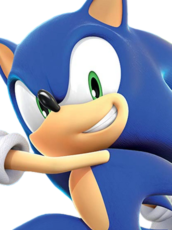 The W's and L's of Composite Sonic (SEGA) | Fandom