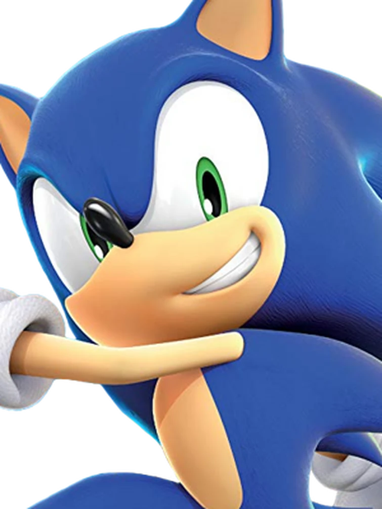 The W's and L's of Composite Sonic (SEGA) | Fandom