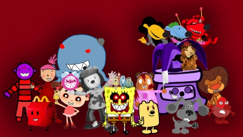 Creepypasta Villain Tier List OUT NOW?! | Fandom